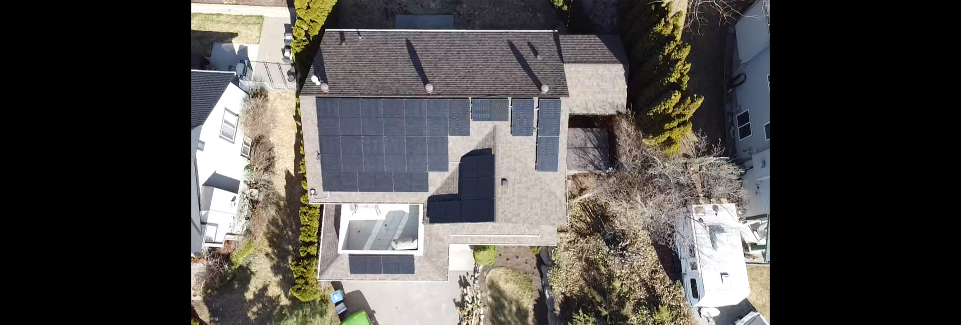 Integrated Power Systems | Solar Power Systems for off-grid and grid ...